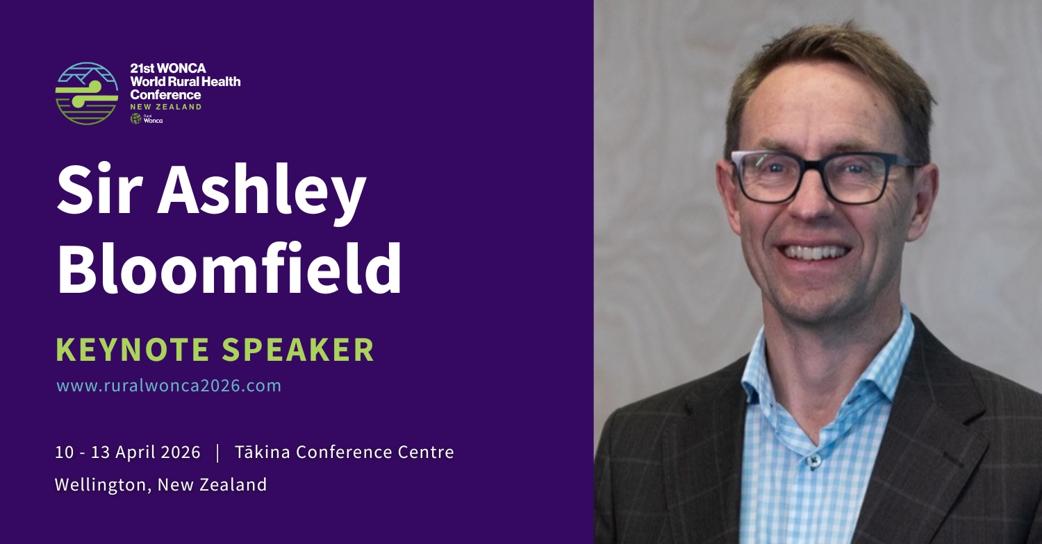 World Organization of Family Doctors (WONCA)